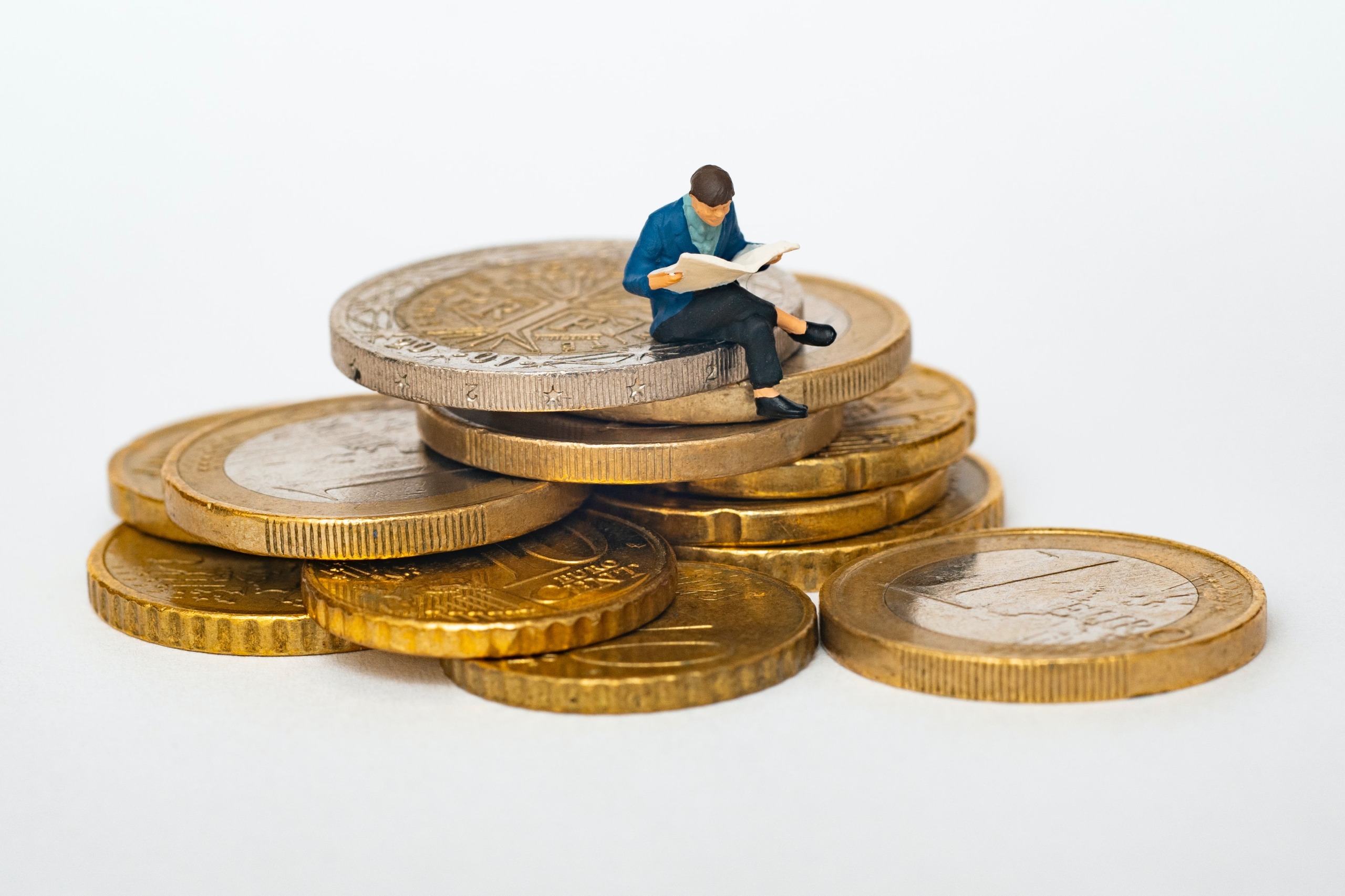 7 Tips To Help You Raise Capital Faster - Quoroom